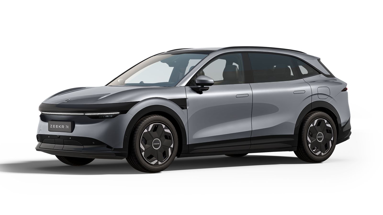 Zeekr 7X Core RWD – Zeekr – EVOO Centrum elektromobility