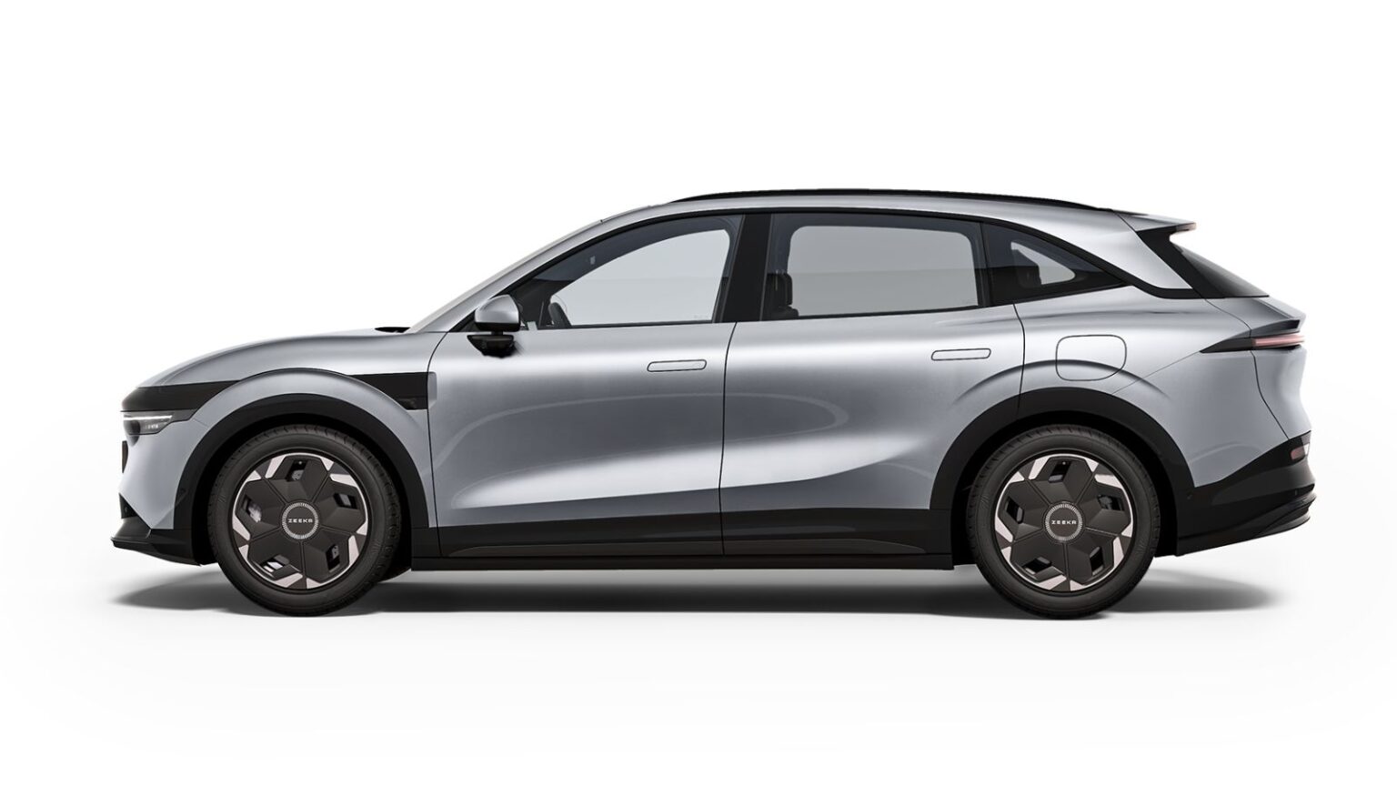 Zeekr 7X Core RWD – Zeekr – EVOO Centrum elektromobility